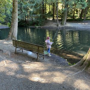 FARADAY LAKE - 33832-33996 E Faraday Rd, Estacada, Oregon - Lakes - Yelp