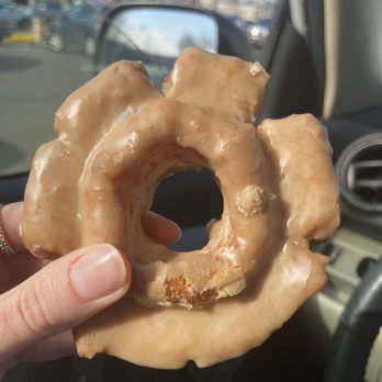 FOX’S DONUT DEN - Updated May 2024 - 257 Photos & 321 Reviews - 3900 ...