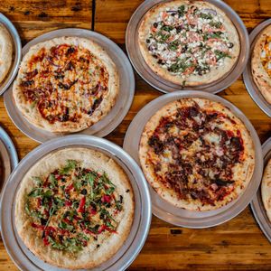 RIZZI’S RISTORANTE & PIZZERIA - Updated September 2025 - 35 Photos & 91 ...