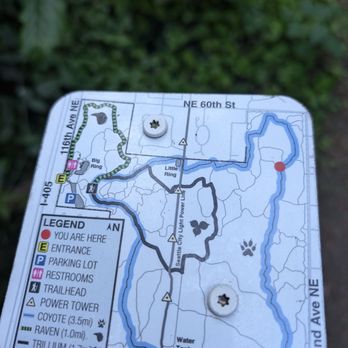 BRIDLE TRAILS STATE PARK - Updated December 2025 - 101 Photos & 41 ...