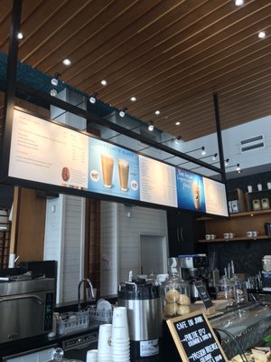 CAFÉ MORGANE - 14 Photos - 550 5e Rue de la Pointe, Shawinigan, Quebec ...