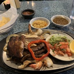 MI RANCHO - 268 Photos & 508 Reviews - Tex-Mex - 8701 Ramsey Ave ...