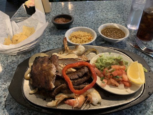 MI RANCHO - 268 Photos & 508 Reviews - Tex-Mex - 8701 Ramsey Ave ...