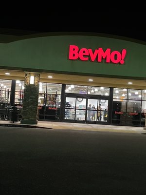 BEVMO - Updated February 2025 - 16 Photos & 40 Reviews - 3218 ...
