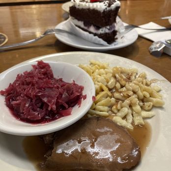 HENK’S EUROPEAN DELI & BLACK FOREST BAKERY - Updated April 2025 - 467 ...