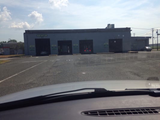 STATE OF NEW JERSEY MOTOR VEHICLE COMMISSION - Updated December 2025 ...