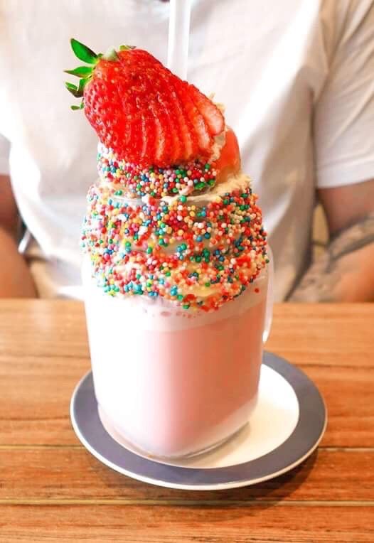 BAKEHOUSE CAFE - Updated November 2025 - 13 Photos - 26 Bridge Rd ...