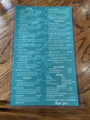 THAI NUMBER 9 - Updated August 2025 - 76 Photos & 138 Reviews - 539 N ...