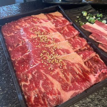 GYU HITO JAPANESE BBQ RESTAURANT - Updated March 2025 - 321 Photos ...