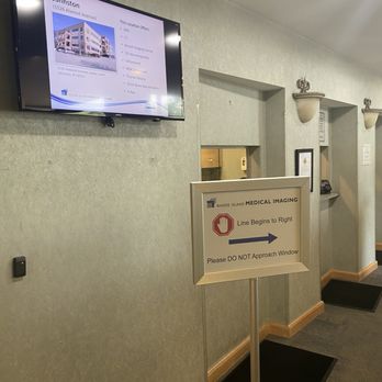 RHODE ISLAND MEDICAL IMAGING - Updated January 2026 - 15 Reviews - 1 ...