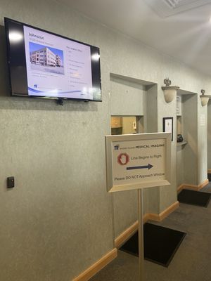 RHODE ISLAND MEDICAL IMAGING - Updated January 2026 - 15 Reviews - 1 ...