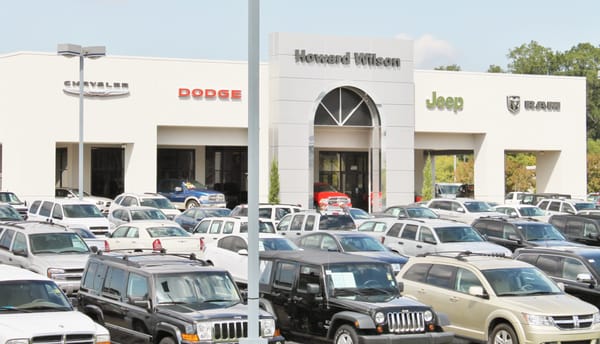 MAC HAIK CHRYSLER DODGE JEEP RAM FLOWOOD - Updated December 2025 - 23 ...