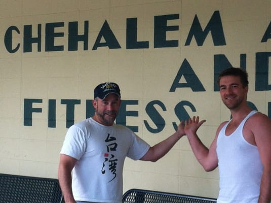 CHEHALEM AQUATIC & FITNESS CENTER - Updated December 2025 - 19 Reviews ...