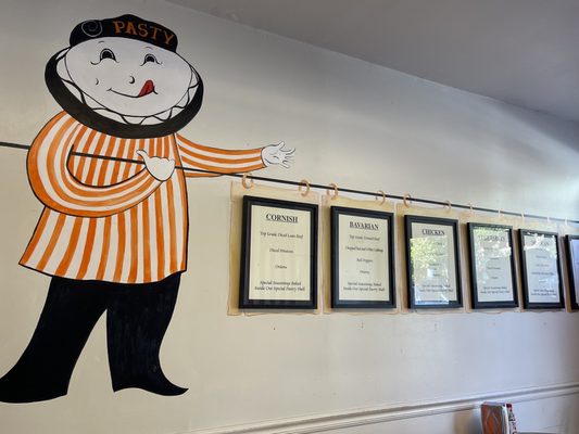 PASTY SHACK - Updated January 2026 - 114 Photos & 163 Real Reviews ...