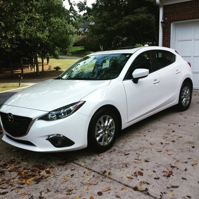 RICK CASE MAZDA - Updated January 2026 - 25 Photos & 152 Reviews - 2493 ...