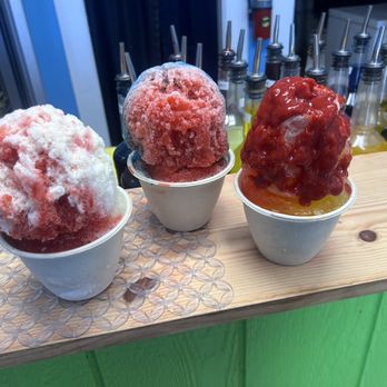 JOJO’S SHAVE ICE - Updated September 2024 - 722 Photos & 801 Reviews ...