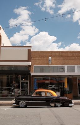 ORANGE CIRCLE & OLD TOWNE ORANGE - Updated November 2024 - 248 Photos ...