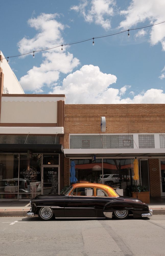 ORANGE CIRCLE & OLD TOWNE ORANGE - Updated October 2024 - 228 Photos ...