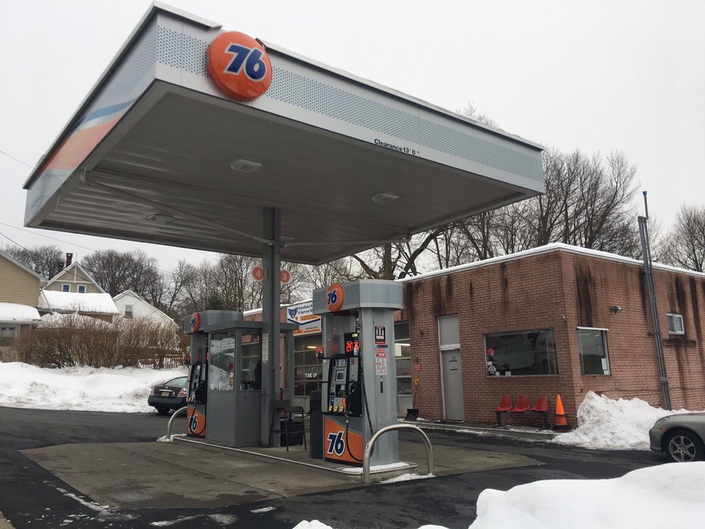 AUTOZONE REPAIR & SERVICE - Updated February 2025 - 103 Photos - 185 S ...