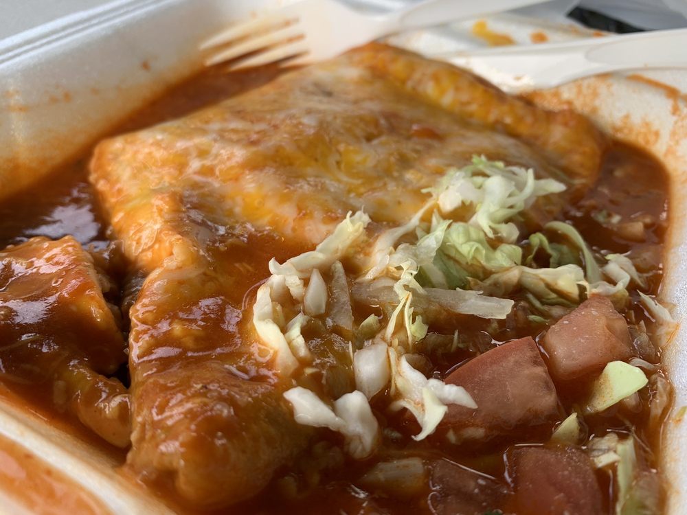 EL TEPEYAC FAMILY RESTAURANT - 60 Photos & 104 Reviews - 144 S ...