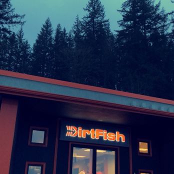 DIRTFISH - Updated January 2026 - 115 Photos & 69 Reviews - 7001 396th ...