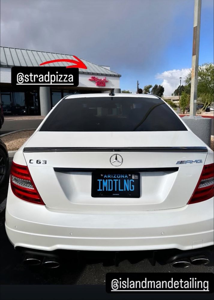 STRAD PIZZA - Updated September 2025 - 70 Photos & 48 Reviews - 13802 N ...