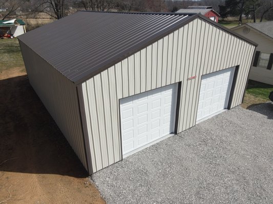 TROYER POST BUILDINGS - Updated June 2025 - 21745 Clarkrange Hwy ...