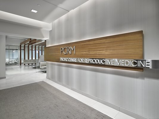 PCRM: THE PACIFIC CENTRE FOR REPRODUCTIVE MEDICINE - Updated November ...