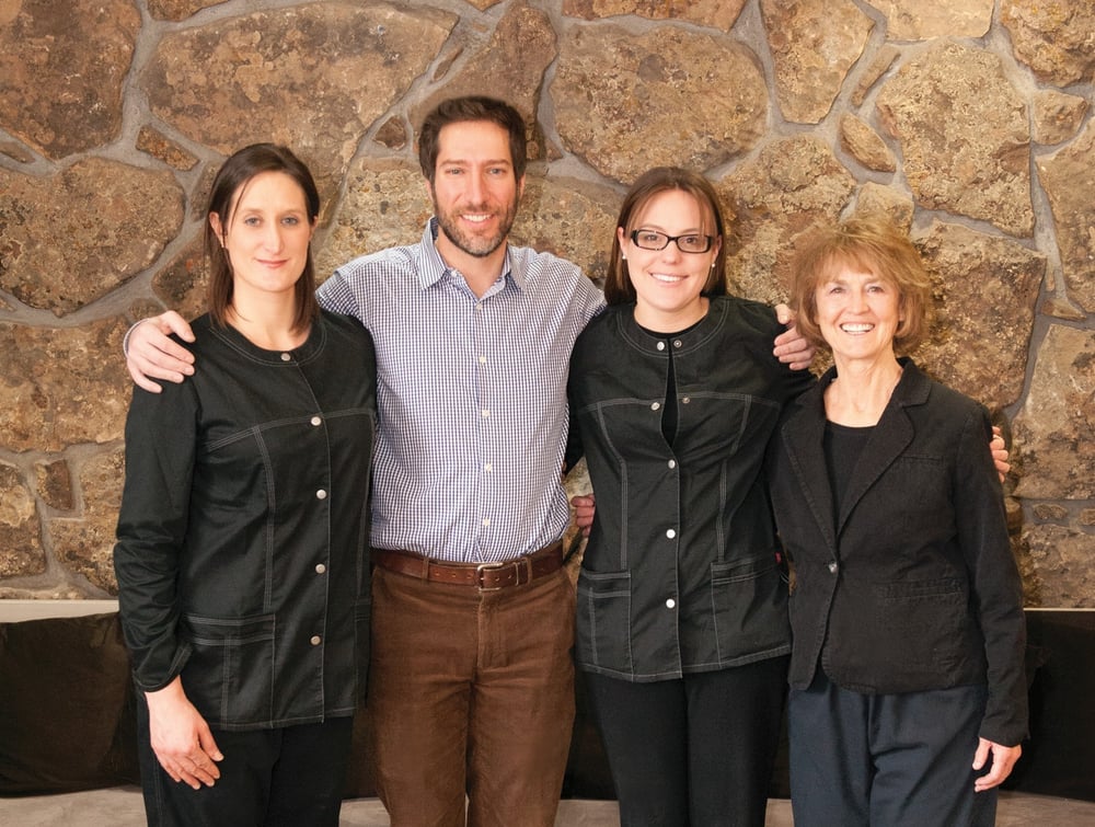 ANDREW TURCHIN, DMD - Updated September 2025 - 14 Photos & 10 Reviews ...