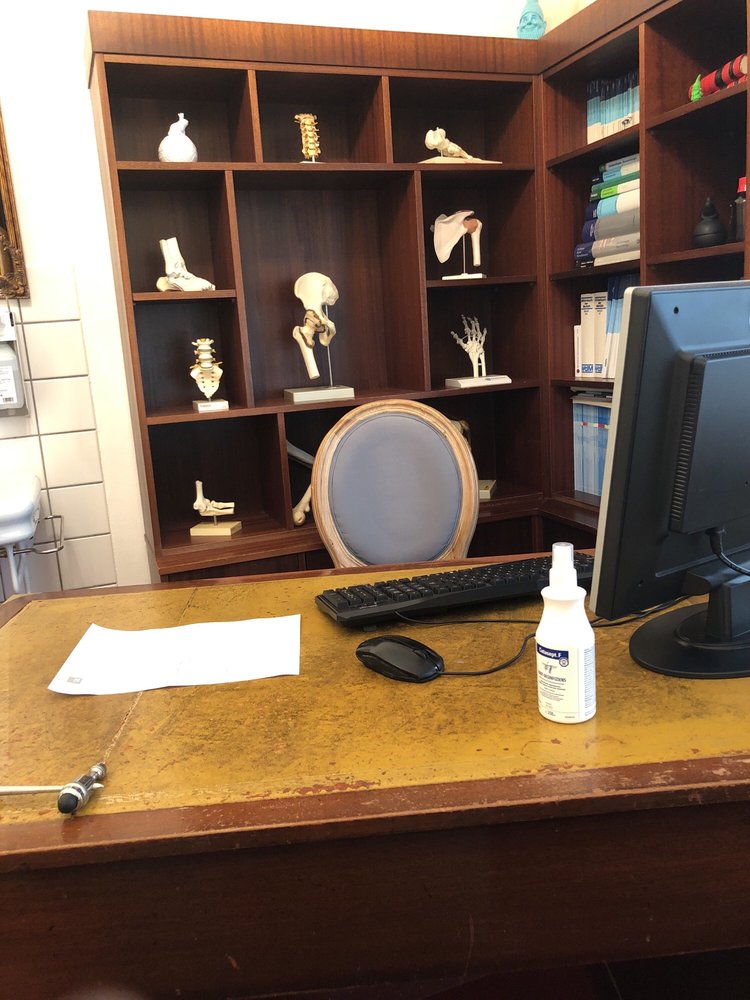 DR. MED. K. CHRISTESEN - 11 Reviews - Rothenbaumchaussee 71, Hamburg ...