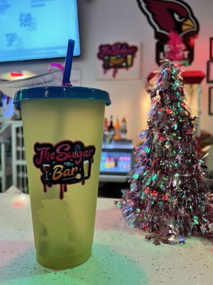 THE SUGAR BAR CRAFT BEER & WINE TAPROOM & BOTTLESHOP - Updated December ...