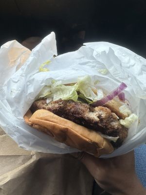 WATTS BURGERS - Updated June 2025 - 43 Photos & 60 Reviews - 10203 S ...