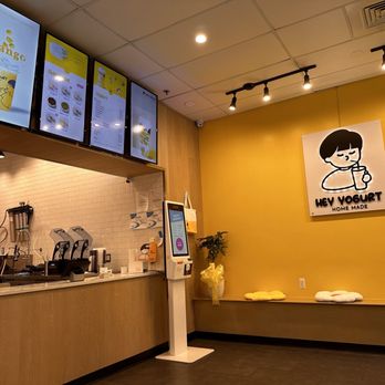 HEY YOGURT - Updated April 2025 - 64 Photos & 35 Reviews - 115 N 9th St ...