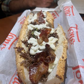 TONO PIZZERIA + CHEESESTEAKS - Updated October 2025 - 36 Photos & 21 ...