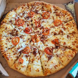 MARCO’S PIZZA - Updated October 2025 - 24 Photos & 42 Reviews - 811 E ...