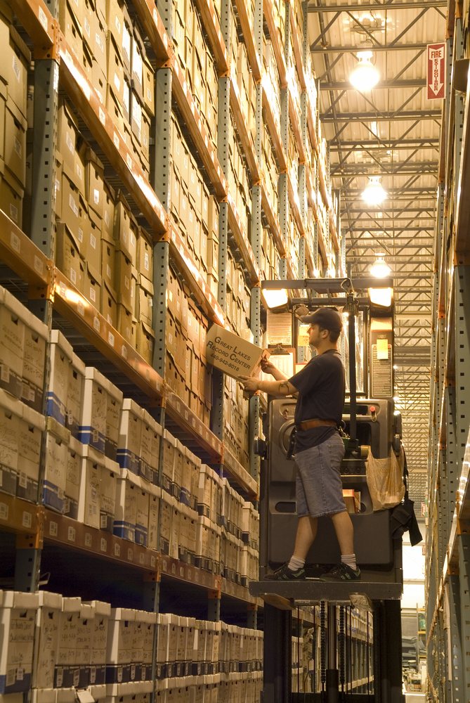 GREAT LAKES RECORD CENTER & XPRESS SHREDDING - Updated December 2025 ...