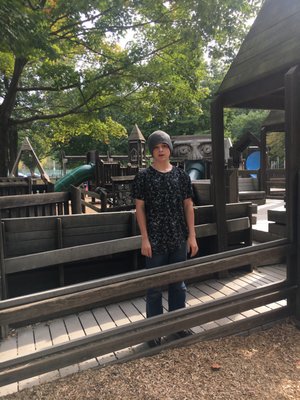 PARKSIDE PLACE PARK - Updated September 2024 - 36 Photos - 1 Parkside ...