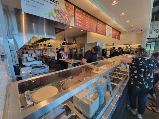 CHIPOTLE MEXICAN GRILL - Updated December 2025 - 108 Photos & 197 ...