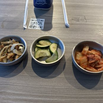 NAMI-KOREAN KITCHEN & SUSHI - Updated December 2024 - 208 Photos & 103 ...