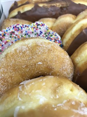 ABC DONUTS - Updated October 2025 - 12 Photos & 14 Reviews - 1201 E ...