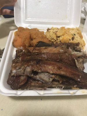 ROYAL RIB HOUSE - 51 Photos & 92 Reviews - Barbeque - 303 Halsey St ...