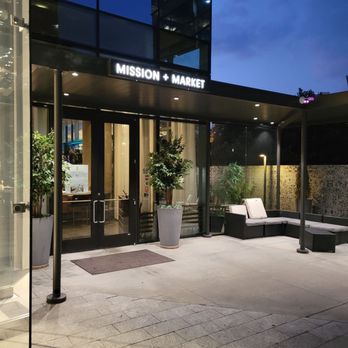 MISSION + MARKET - Updated May 2025 - 787 Photos & 356 Reviews - 3550 ...