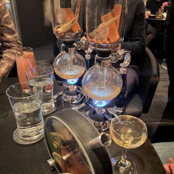 THE AVIARY - 3253 Photos & 1610 Reviews - 955 W Fulton Market, Chicago ...