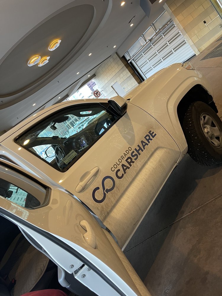 COLORADO CARSHARE - Updated October 2025 - 11 Photos & 30 Reviews ...