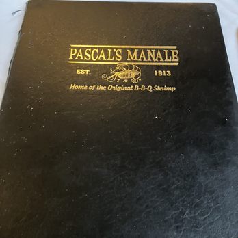 PASCAL’S MANALE - Updated June 2025 - 729 Photos & 694 Reviews - 1838 ...
