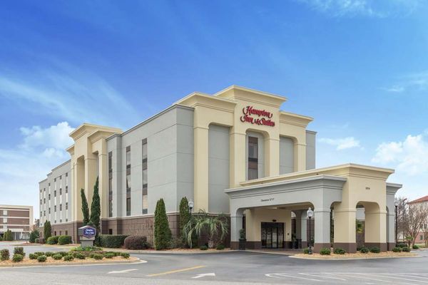 HAMPTON INN & SUITES MACON I-75 NORTH - Updated December 2025 - 99 ...