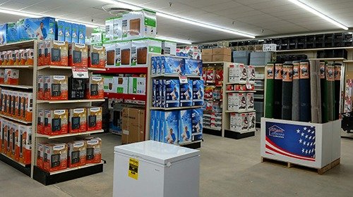 RUNNINGS - Updated August 2025 - 12 Photos - 1104 1st Ave, Rock Rapids ...