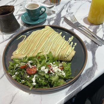 KAFFEINATED CREPES & COFFEE - Updated May 2025 - 112 Photos & 63 ...