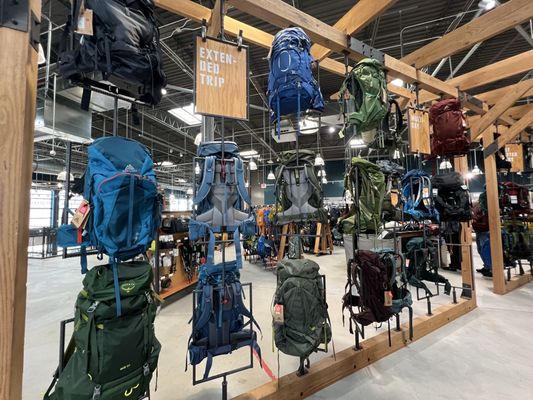 REI - Updated September 2025 - 77 Photos & 236 Reviews - 905 W Eastman ...