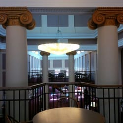 PAWTUCKET PUBLIC LIBRARY - 19 Photos - 13 Summer St, Pawtucket, Rhode ...